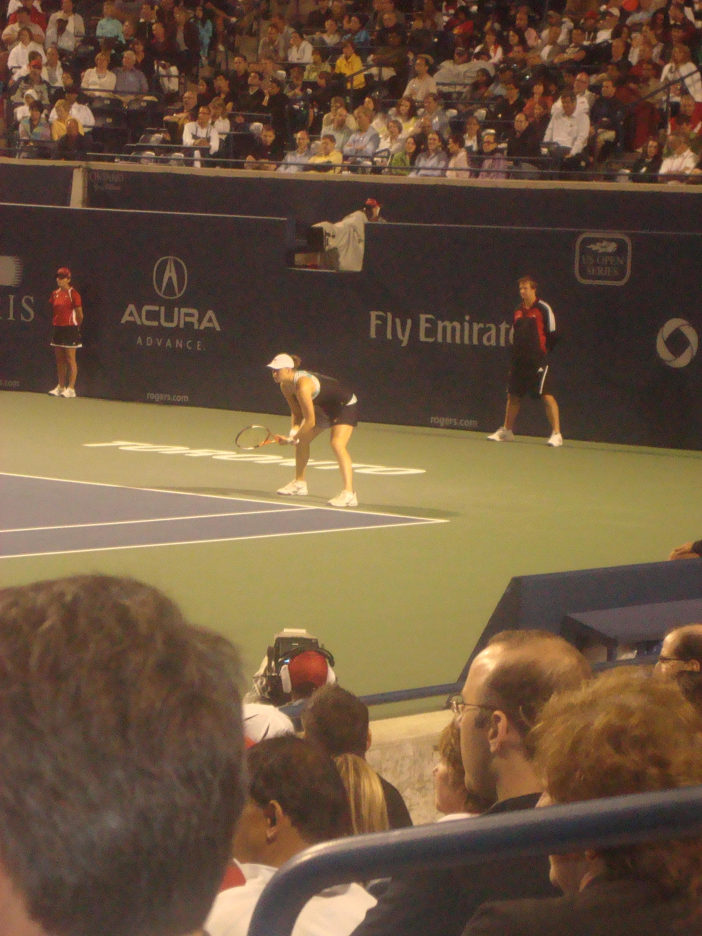 The Best Russian Tennis Players of All Time, Served Up by Fans