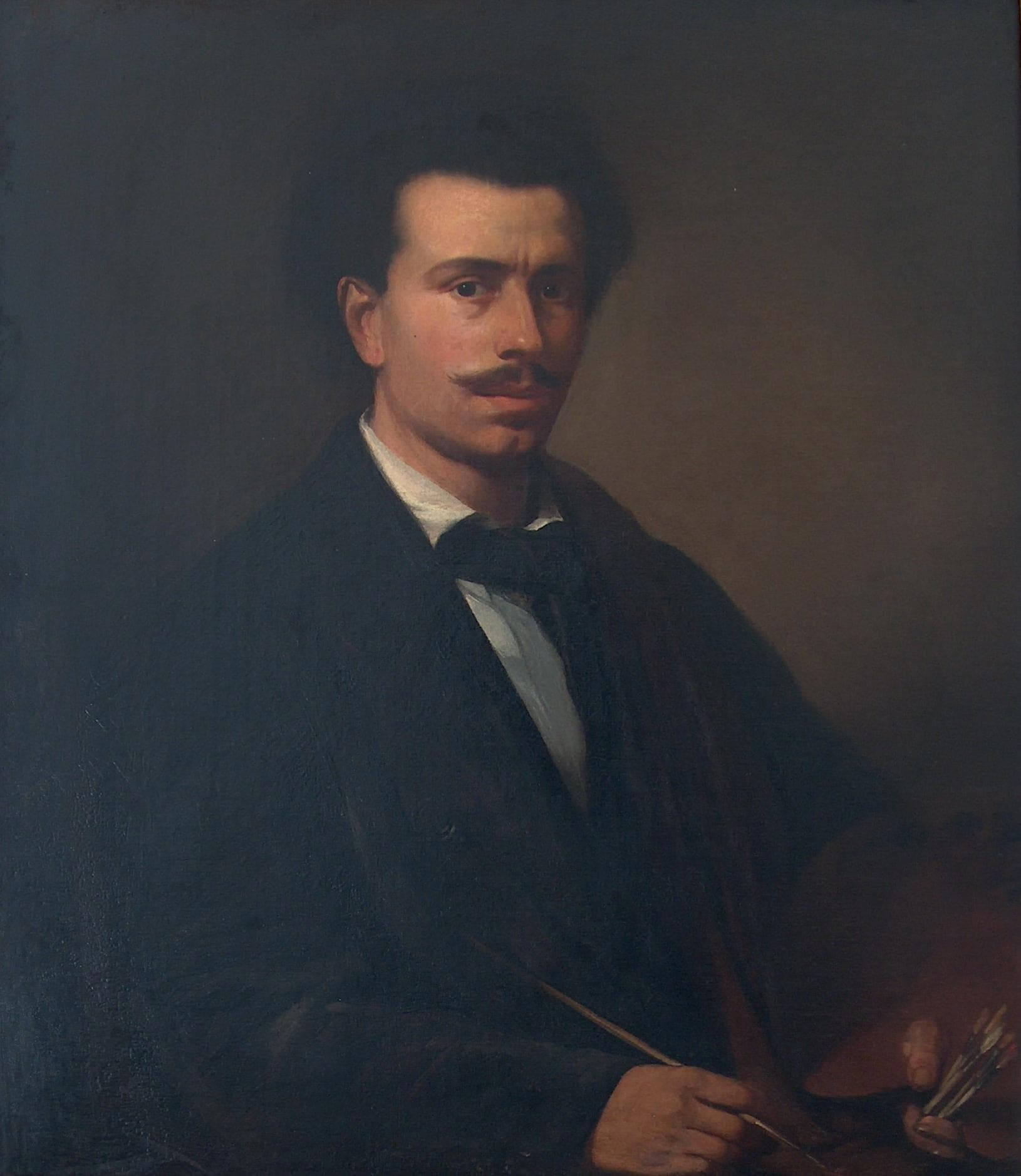 Famous Realism Artists | List of All Realism Painters