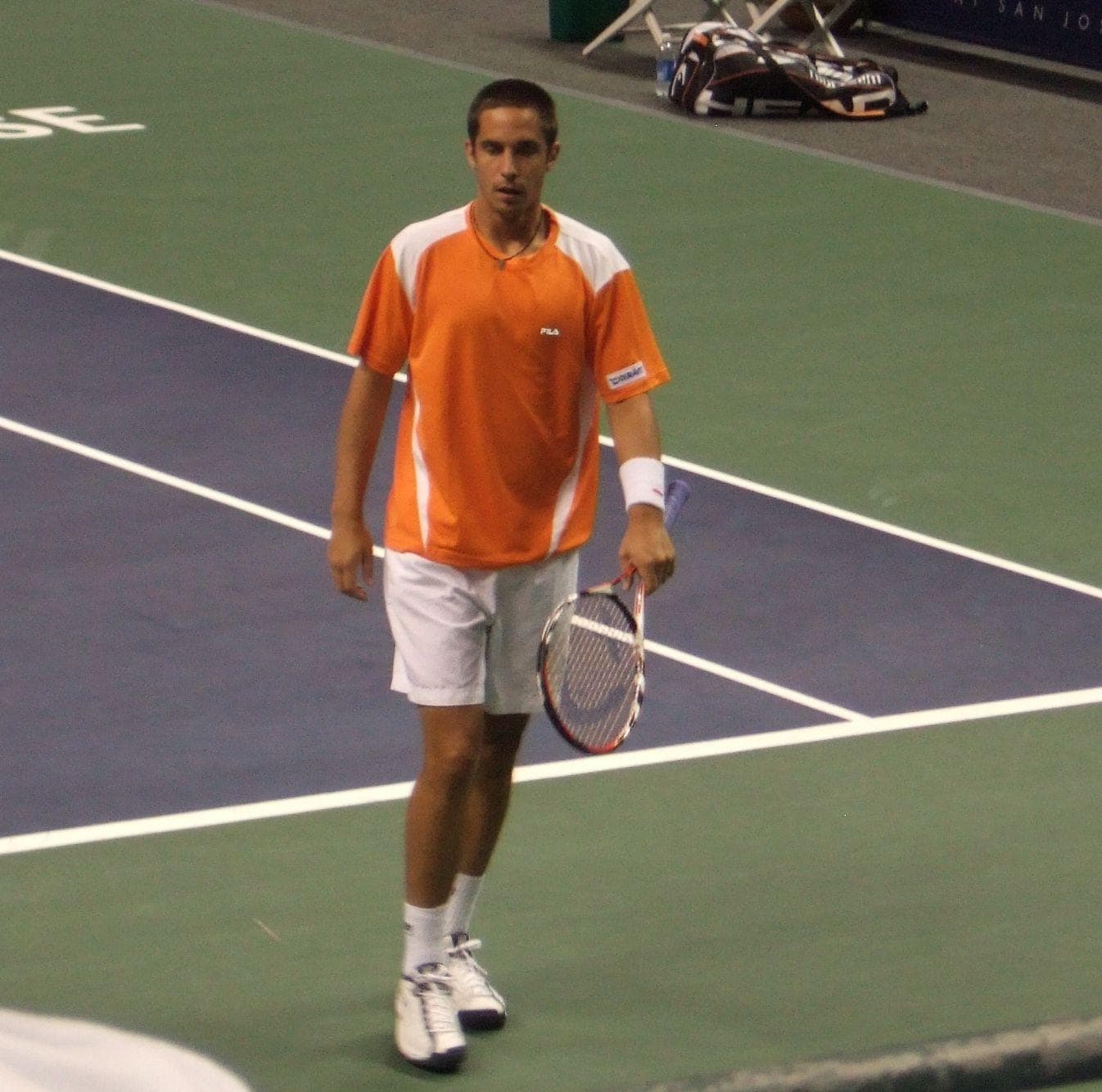Best German Tennis Players | List of Famous Tennis Players from Germany