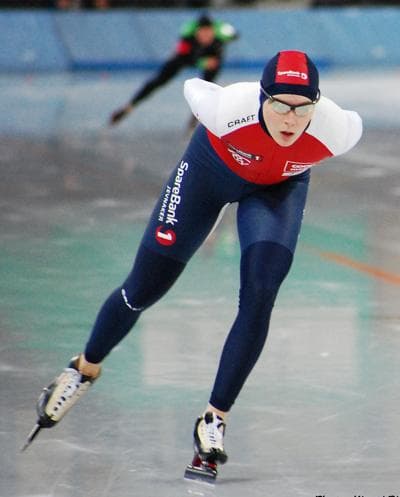 Famous Athletes from Norway | List of Norway Athletes