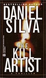 Best Daniel Silva Books | List of Popular Daniel Silva Books, Ranked