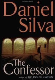 Best Daniel Silva Books | List of Popular Daniel Silva Books, Ranked