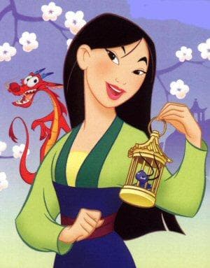 The 300+ Most Attractive Female Cartoon Characters, Ranked