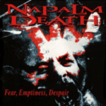 List of All Top Napalm Death Albums, Ranked