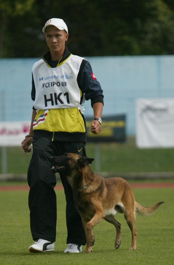 Famous Animal Trainers | List of the Top Well-Known Animal Trainers