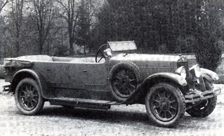 All Fiat Models: List of Fiat Cars & Vehicles