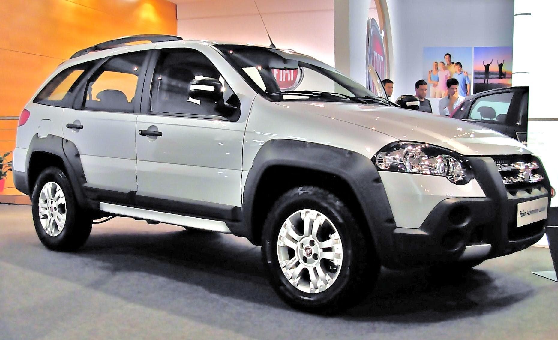 All Fiat Models: List of Fiat Cars & Vehicles