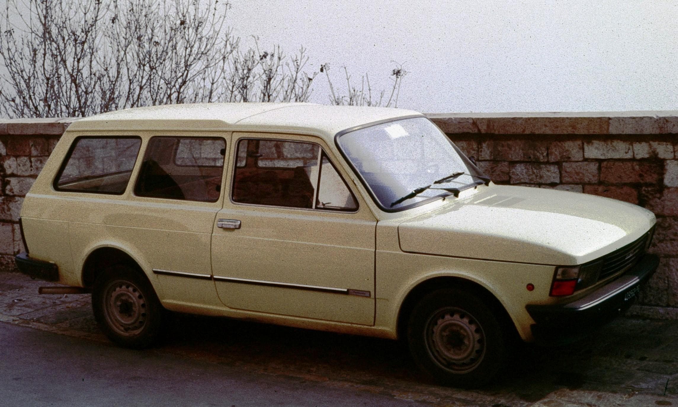 All Fiat Models: List of Fiat Cars & Vehicles