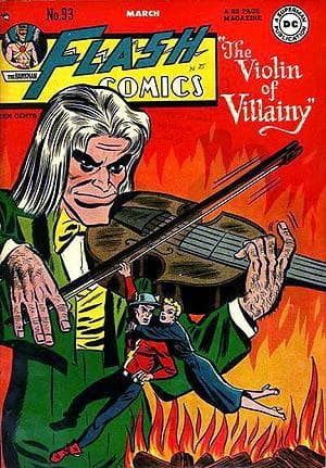 The 30 Most Ridiculous Comic Book Characters Ever