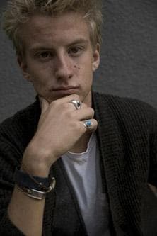 Celebrities Born in 1986 | List of Famous Men & Women Born in 1986 (Page 9)