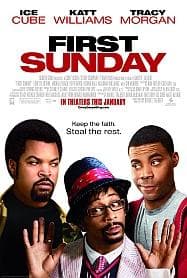 List of 50+ Movies With Sunday in the Title, Ranked