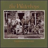 List of All Top Waterboys Albums, Ranked