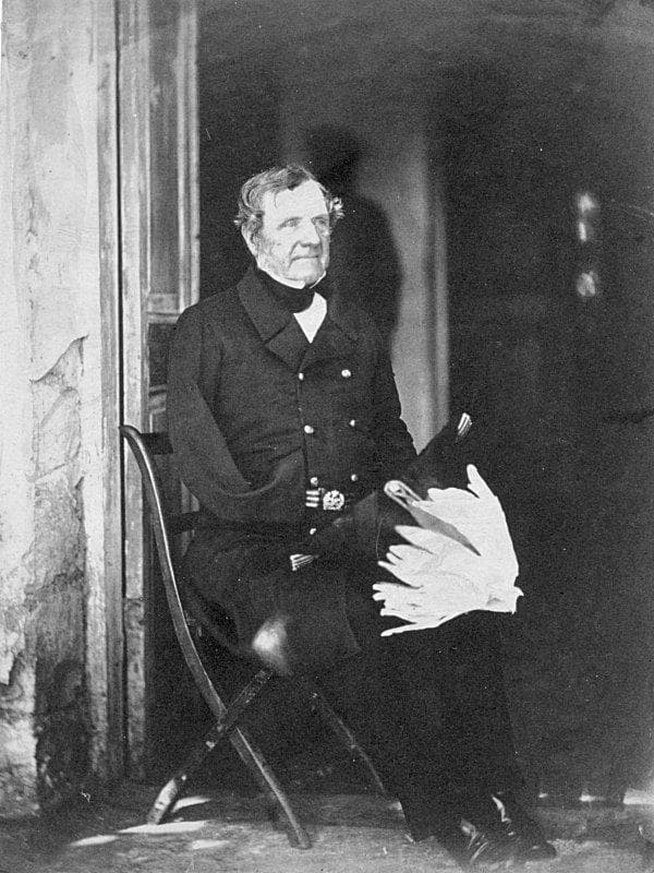 Famous People Who Died of Dysentery | List of Celebrity Dysentery Deaths