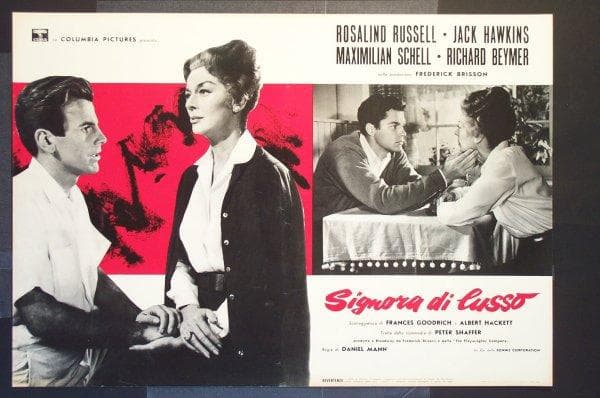 Peter Shaffer Plays | List of Works by Peter Shaffer