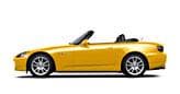 All Honda Convertibles | List of Convertibles Made By Honda
