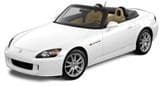 All Honda Convertibles | List of Convertibles Made By Honda