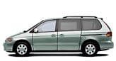 Best Minivans | List of the Top Mini Vans