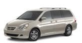 Best Minivans | List of the Top Mini Vans