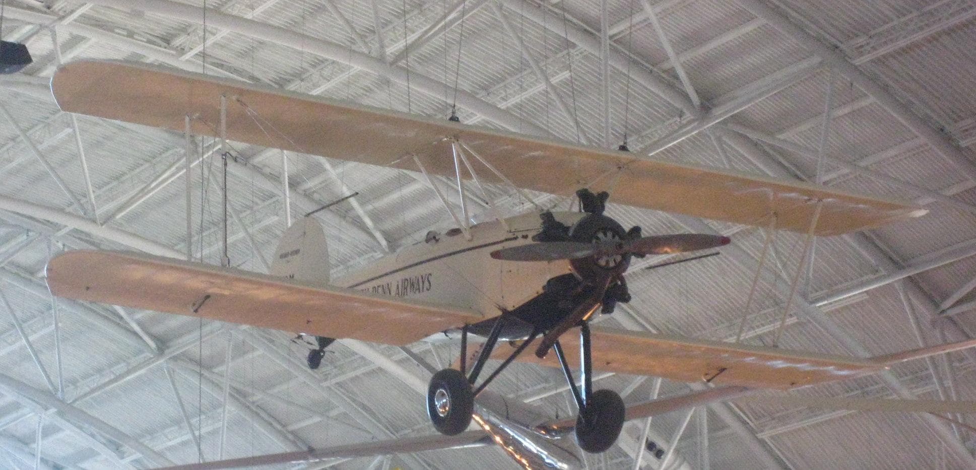 Fairchild Airplanes | List of All Fairchild Aircraft Types