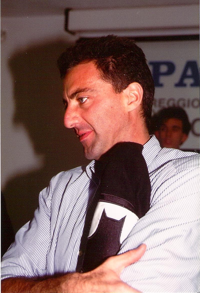 Famous Presenters from Italy | List of Top Italian Presenters