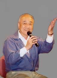 Famous Politicians from Taiwan | List of Top Taiwan Politicians