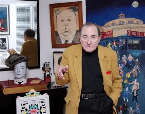 Famous Comedians from France | List of Top French Comedians