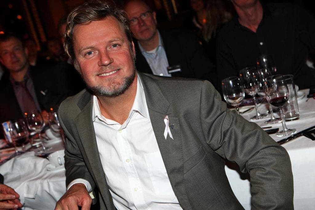 Famous Entrepreneurs from Sweden | List of Top Swedish Entrepreneurs