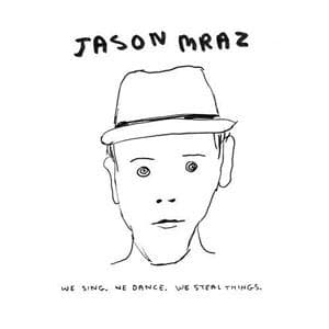 List of All Top Jason Mraz Albums, Ranked
