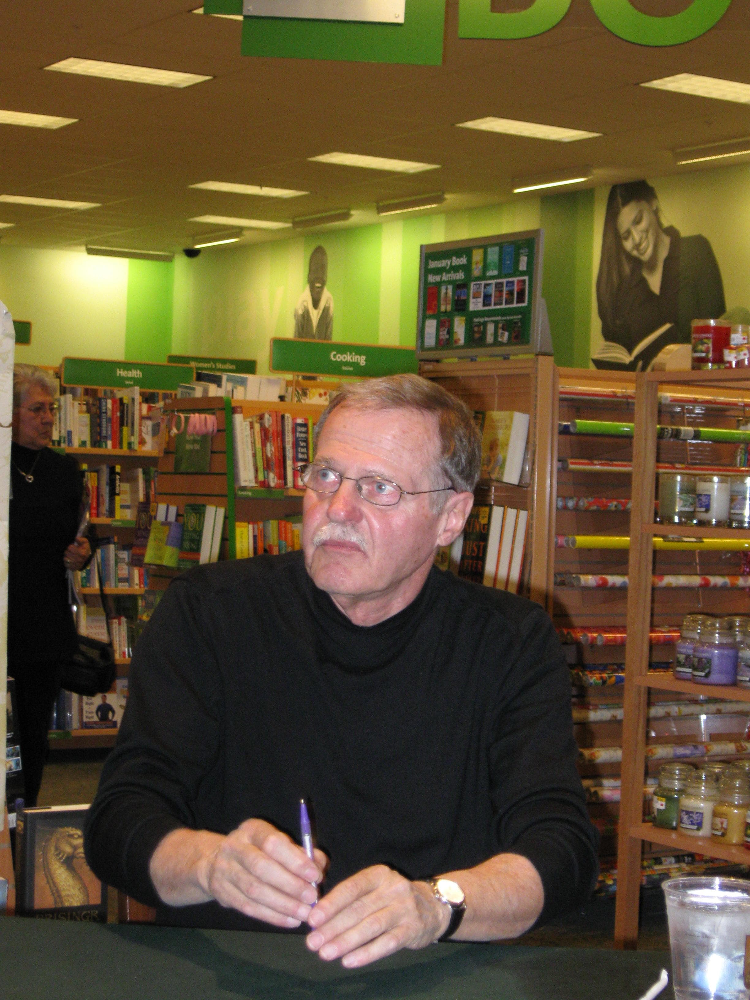 The Best Crime Authors | Famous Mystery Writers