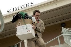 The Best Episodes From 'Breaking Bad' Season 1, Ranked