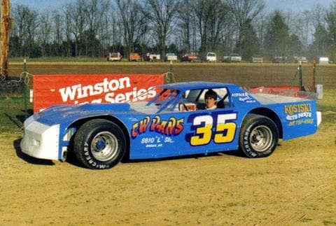 Famous Male Racecar Drivers | List of Top Male Racecar Drivers