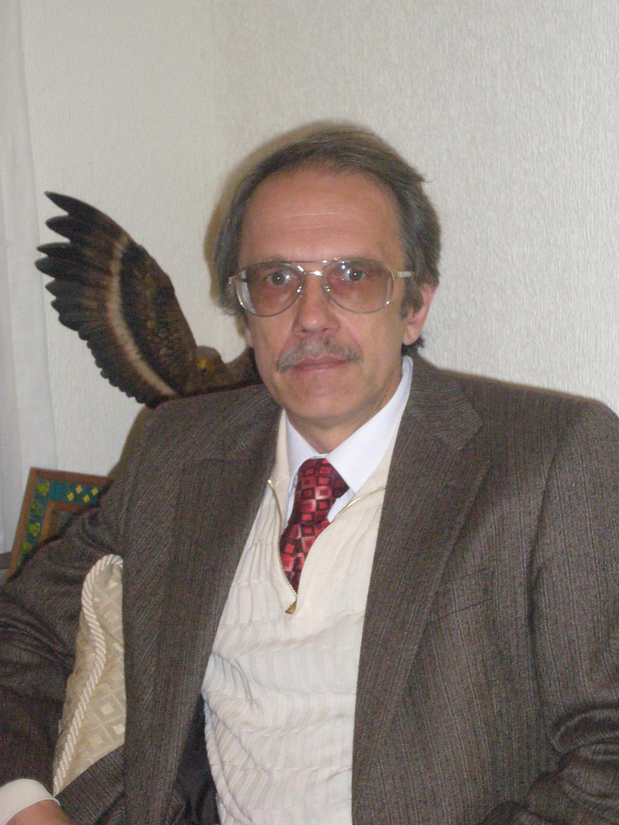 Famous Engineers from Mexico | List of Top Mexican Engineers