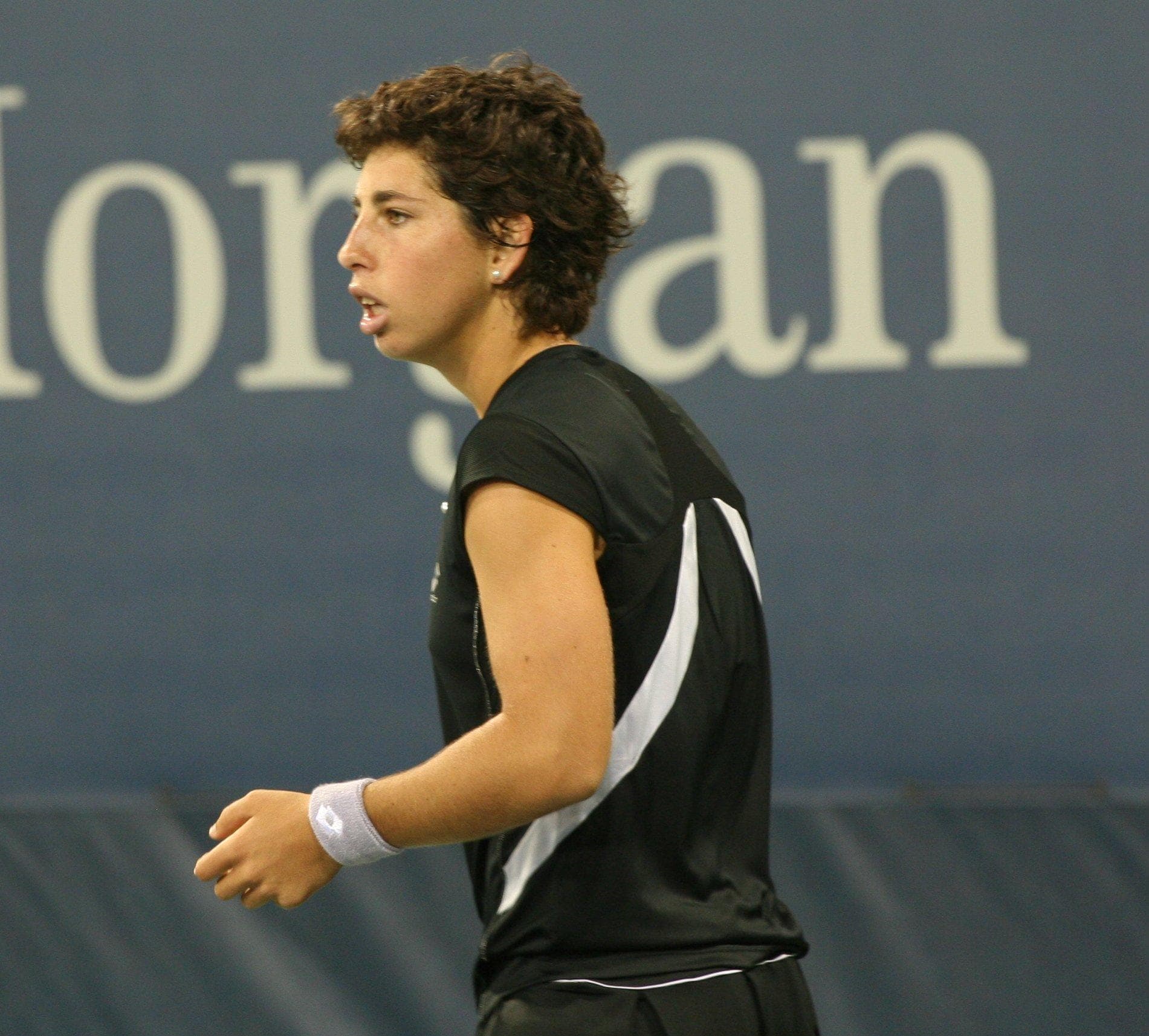 Best Spanish Tennis Players | List of Famous Tennis Players from Spain