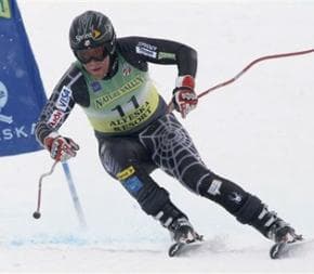 Famous Alpine Skiers from the United States | List of Top American ...