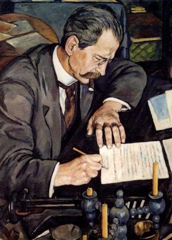 Famous Poets from Germany | List of Top German Poets