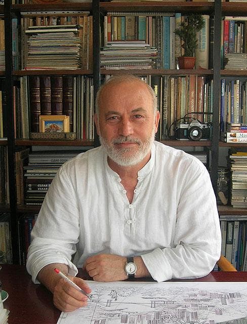 Famous Turkish Artists | List of Popular Artists from Turkey