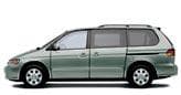 Best Minivans | List of the Top Mini Vans