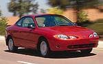 2000 Cars: List of All Cars from 2000