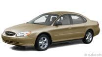 2000 Cars: List of All Cars from 2000