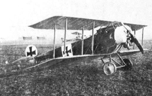 Fokker Airplanes | List of All Fokker Aircraft Types