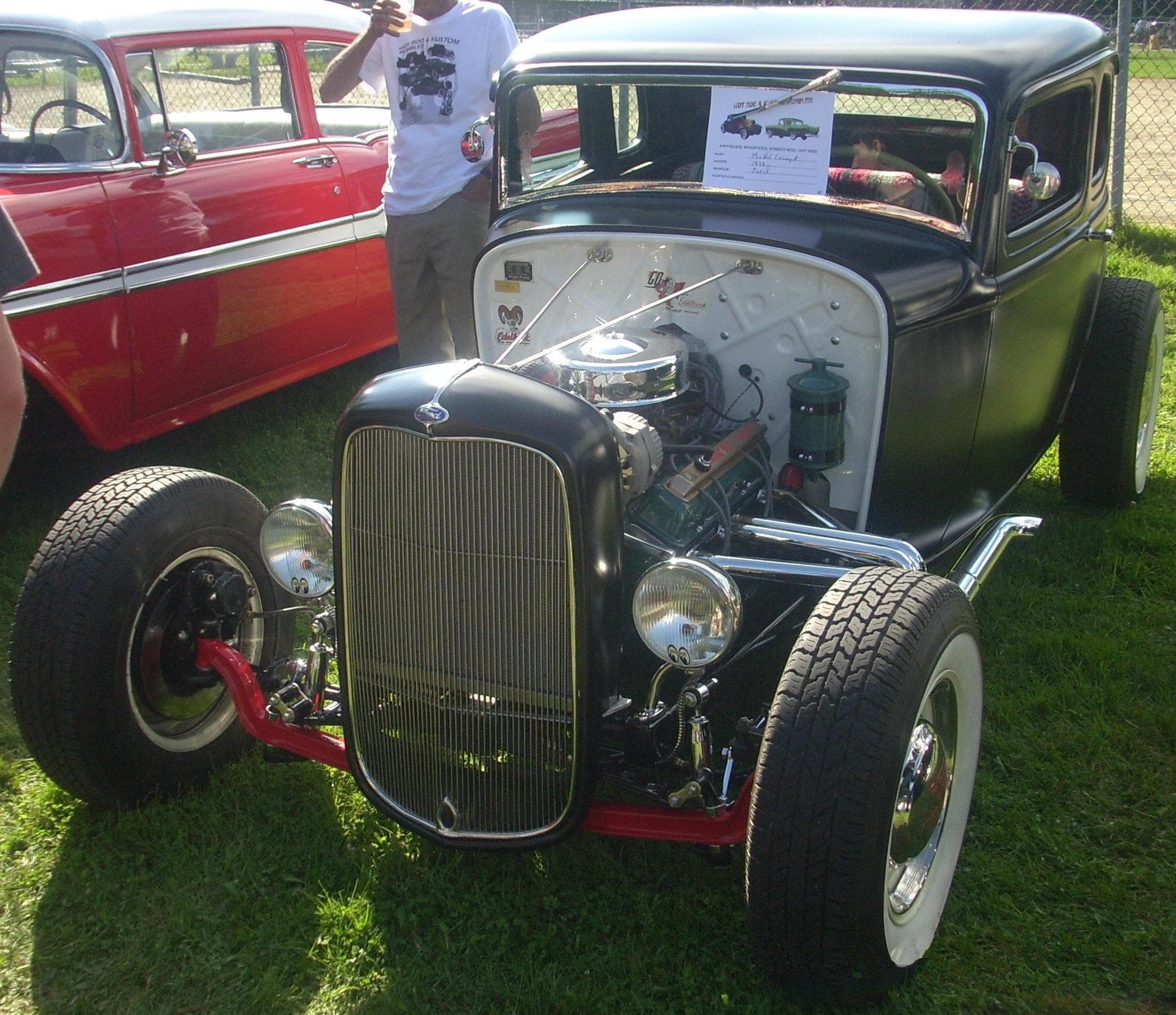 All Ford Models: List of Ford Cars & Vehicles