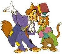 The Greatest Fox Characters | List of Fictional Foxs