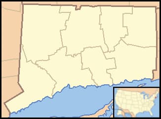 List of Famous Bridges in Connecticut