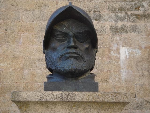 Famous Conquistadors | List of the Top Well-Known Conquistadors