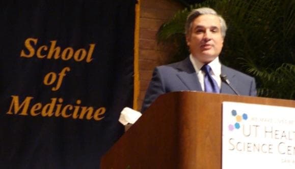 Famous Hispanic Educators | List of Famous Hispanic Scholars