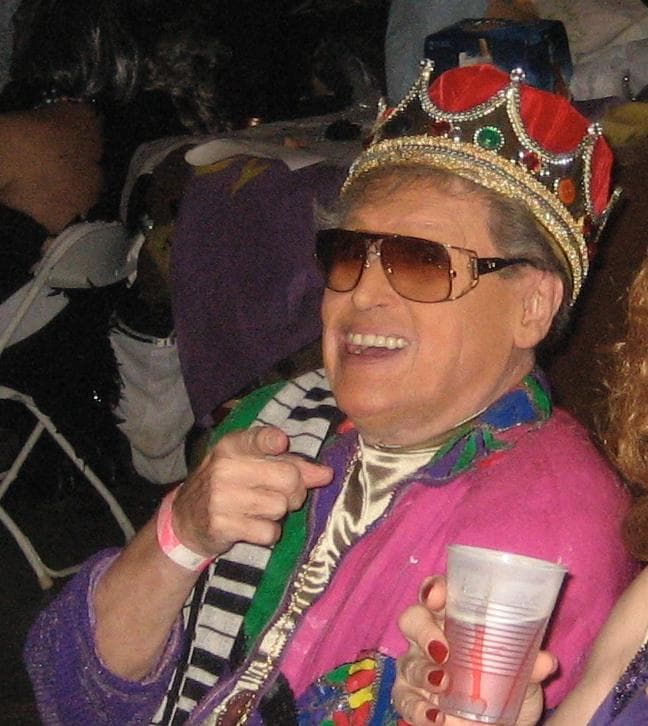 50+ Famous Fords | Notable People With the Last Name Ford