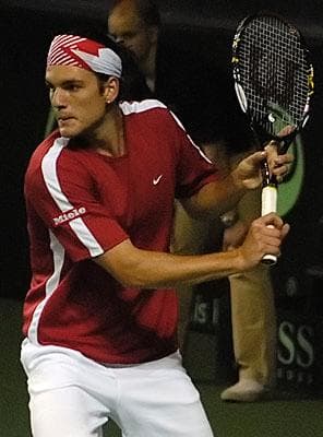 Best Canadian Tennis Players | List of Famous Tennis Players from Canada