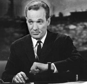 The Most Influential News Anchors of All Time