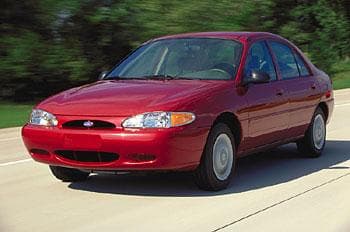 1999 Cars: List of All Cars from 1999