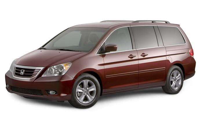 Best Minivans | List of the Top Mini Vans